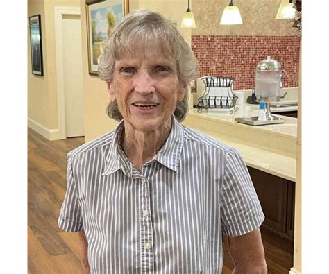 Nancy Smith Obituary 1939 2024 Legacy Remembers