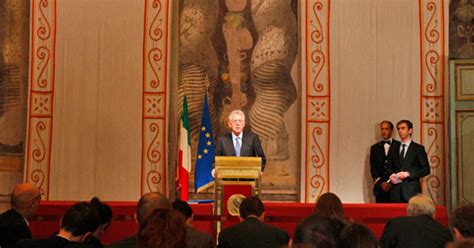 Italia Profundiza Su Plan De Austeridad Infobae