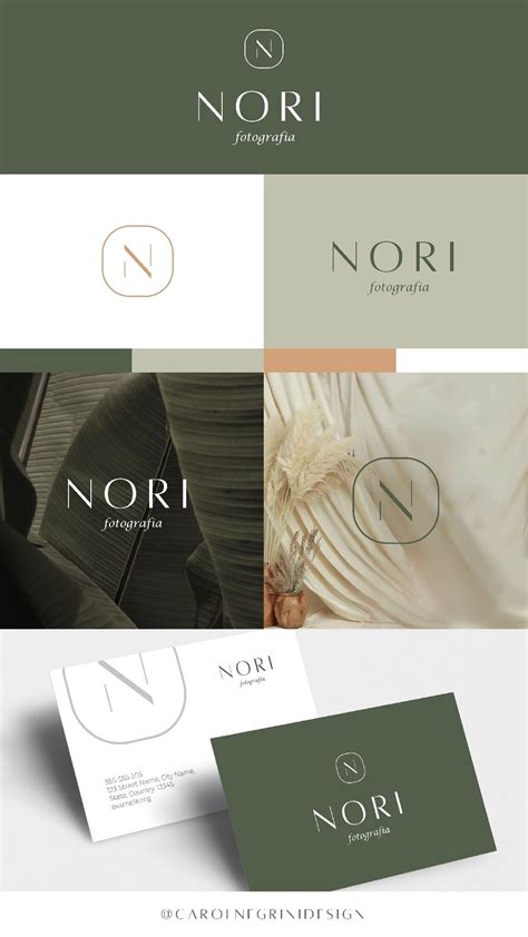 Identidade Visual Artofit