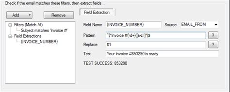 Extract Invoice Gearmage Blog