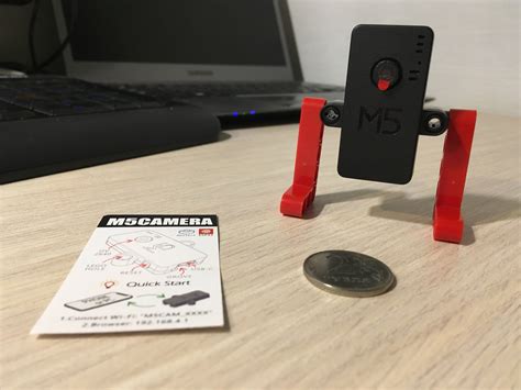 Lesson M CAMERA Introduce M Stack Community