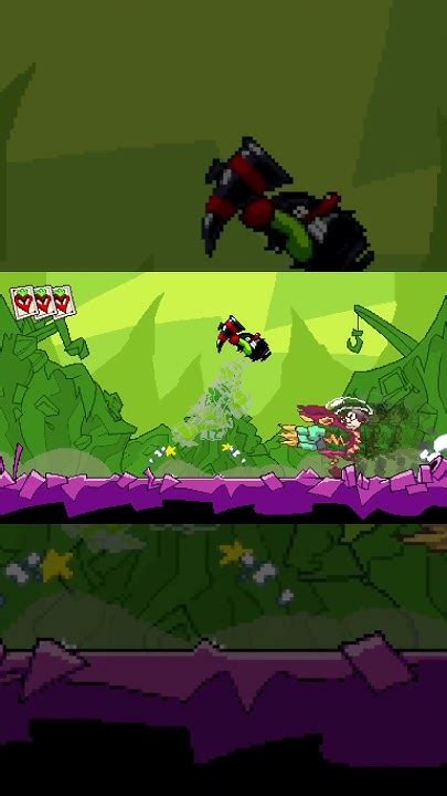 Antonblast Smallbuster Strikes Back Youtube