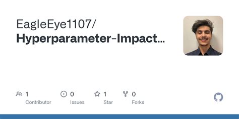 Github Eagleeye1107 Hyperparameter Impact On Ce Feel