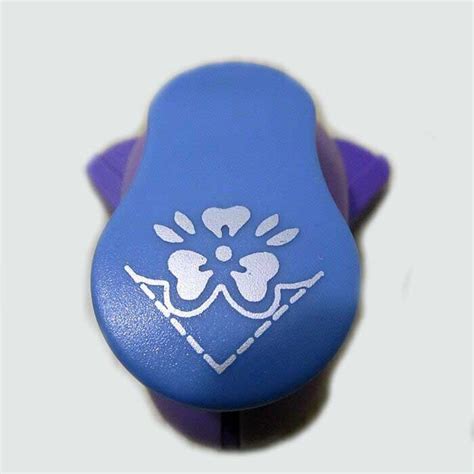 Perforadora De Esquinas De Hojas Diy Perforadora Grandado