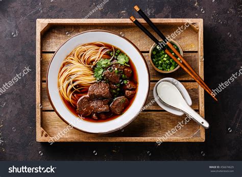 Noodle Soup Shutterstock