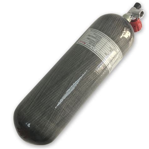 AC16811 flasche air gun paintball ballon hochdruck pcp zylinder pistole ...