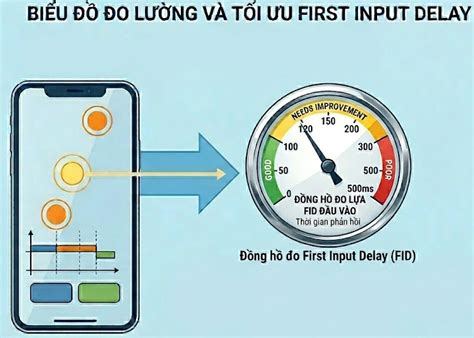 Fid Là Gì Tất Tần Tật Về First Input Delay Trong Core Web Vitals