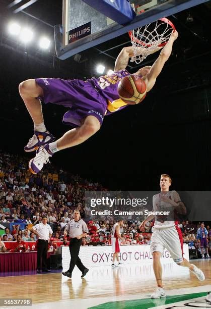 David Barlow Basketball Photos And Premium High Res Pictures Getty