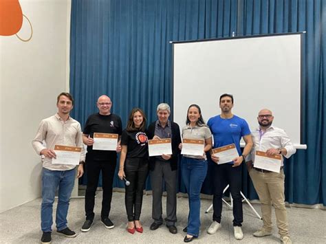 Perini City Lab participa da premiação do programa Desafios da Cidade Macnica DHW