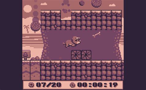 Update V New Levels Enhancements Bug Fixes Dashosaur