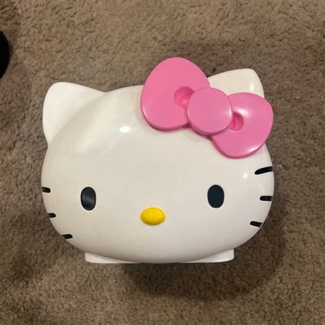Hello Kitty Office Hello Kitty Holder Poshmark
