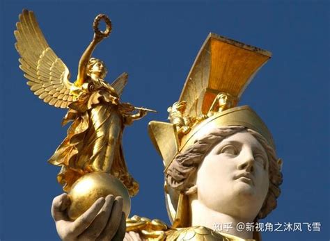 希腊神话大地之母 盖亚” 知乎