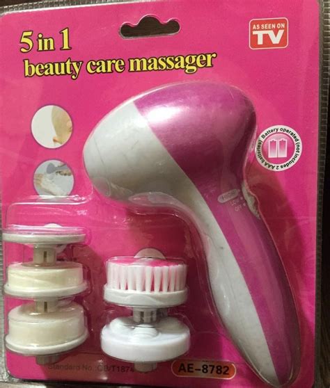 Ic Plast Beauty Care Massager At Best Price In Kolkata Id 19025426662