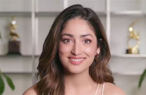 Interview Yami Gautam Baradwaj Rangan