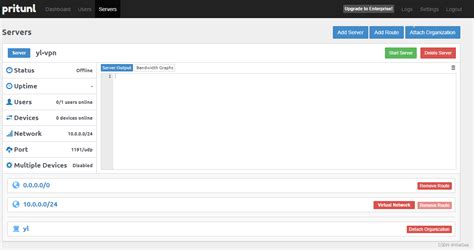 Docker Pritunl Pritunl Docker Csdn