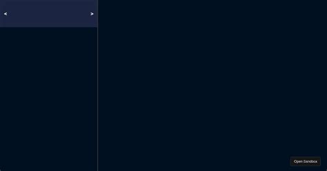 React Typescript Codesandbox React Typescript Codesandbox