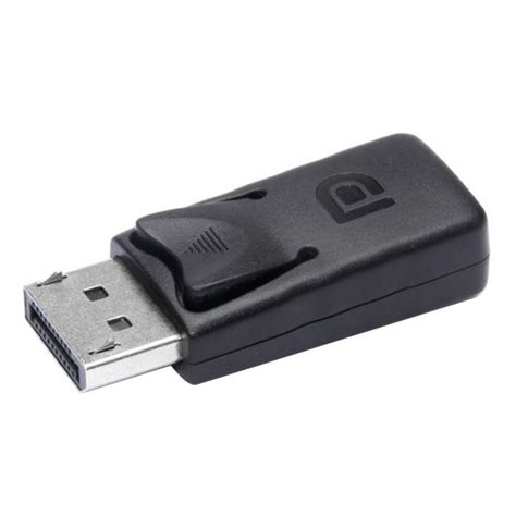 Big Dp Virtual Display Adapter Displayport Edid Display Emulator