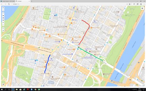 R How To Add A Text On A Leaflet Map Stack Overflow