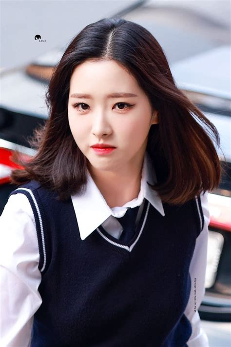 Lamb🐏 On Twitter Olivia Hye Olivia Girl