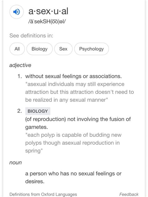 1 Without Sexual Feelings Or Associations Asexual Individuals May Still Experience Attraction