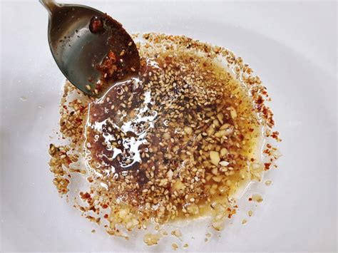 치커리요리 치커리무침 치커리겉절이 한국식 치커리샐러드