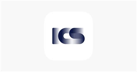 ‎ics Creditcard In De App Store