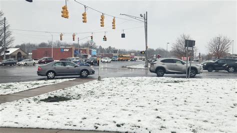 Top 10 Most Dangerous Intersections In Kalamazoo County Revealed