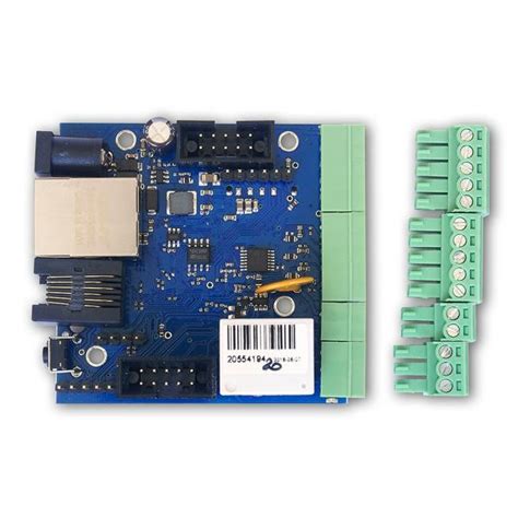 Aerial Net IP Managed Lan Controller HW