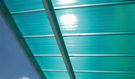 LEXAN Materiais de construção AGI