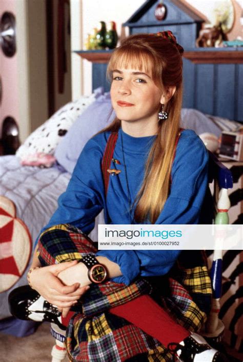 Clarissa Explains It All Costume