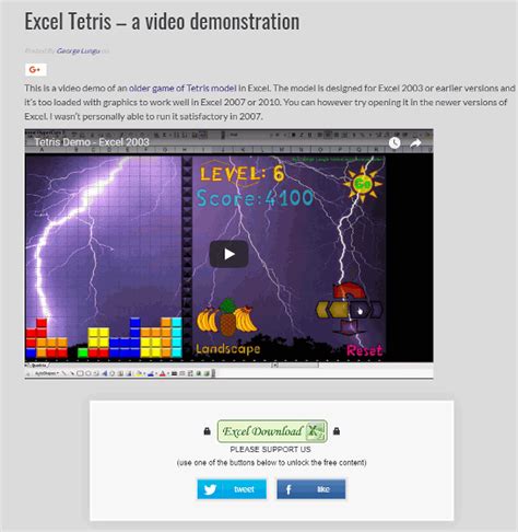Excelで3Dフライトシミュレーター作成など表計算のレベルを突破したものすごいExcelファイルを集めたExcel Unusual