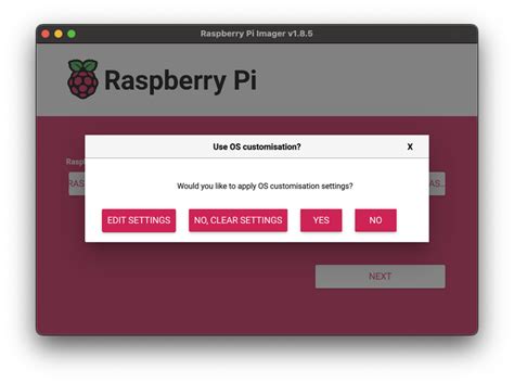 Https Docs Viam Operate Reference Prepare Rpi Setup
