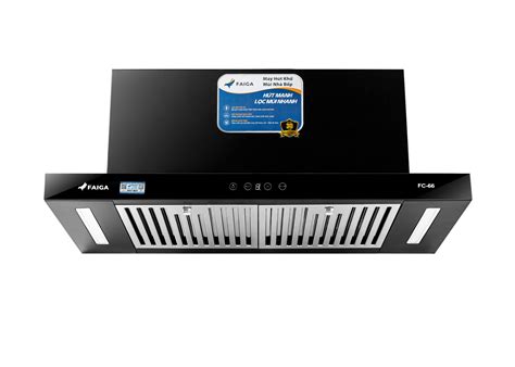 MÁy HÚt MÙi Turbo Faiga Fc66 Công Ty Tnhh Faiga ViỆt Nam