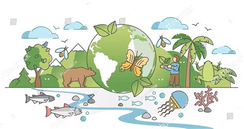 Qué Es La Biogeografía Tu GuÍa De Aprendizaje