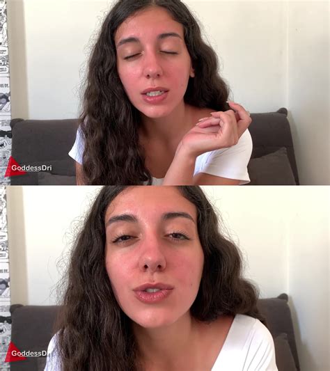 Goddess Dri I Love To Seduce Tease And Make Men Fall In Love With Me