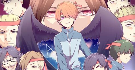 暗殺教室 本校舎組 飴たろのイラスト Pixiv