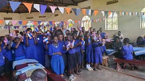 Gedion Masiko On Linkedin Watermission Charitywater Washinschools