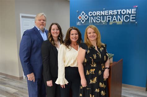 Trusted Independent Insurance Agencies Cornerstone Insurance