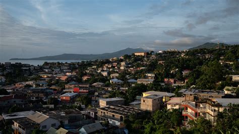 Opération anti migrants à Mayotte Nous soutenons l opération qui est une reconquête des