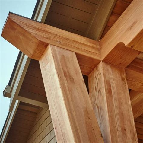 Pressure Treated Glulam Beams The Best Picture Of Beam Pressure Treated Glulam Beams The Best Picture Of Beam