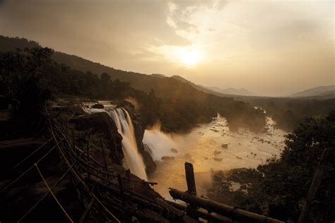 Gny Western Ghats Biodiversity Hotspot In Danger