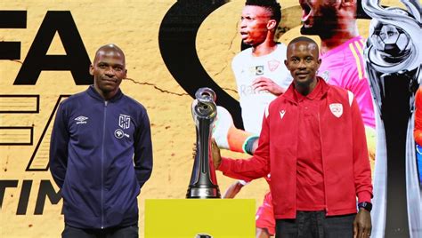Mtn8 Preview Sekhukhune United Vs Cape Town City Sbnews