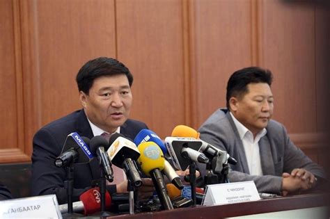 Цалингийн сүлжээ доод жишгийг шинэчлэн тогтоолоо