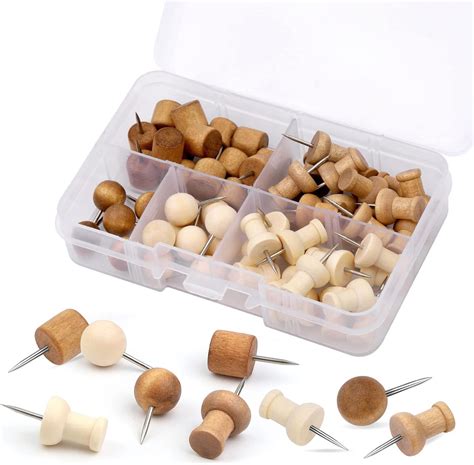 Thumb Tacks Push Pins At Corazon Stafford Blog