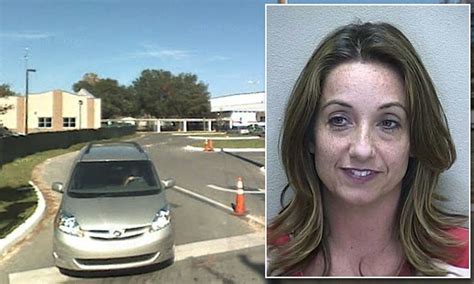 School Worker 43 Sent More Than 26 Naked Photos Of Herself To Two