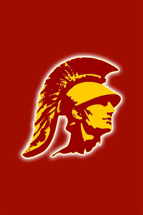 🔥 40 Usc Iphone Wallpapers Wallpapersafari