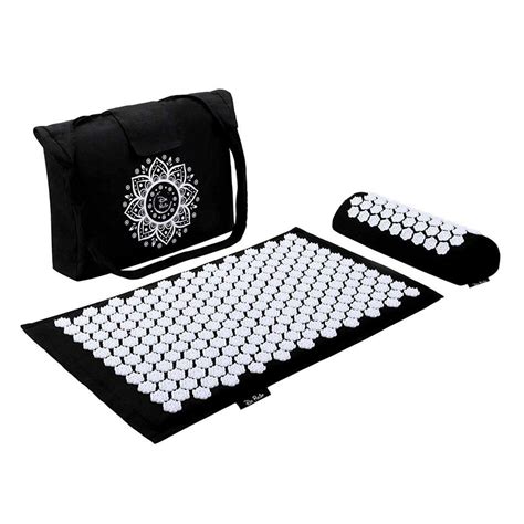Top 10 Best Acupressure Mats In 2025 Reviews