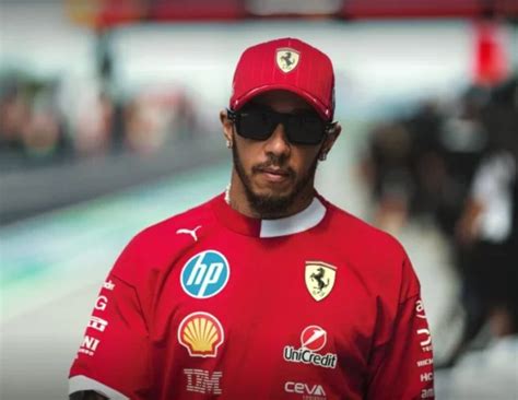 F1 Nella Crisi Di Lewis Gli Anni Ad Effetto Suolo Lambientamento