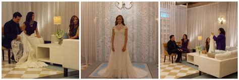 Bridal Affairs Something Borrowed Something New