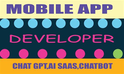 develop ai website ai agents gpt apps ai saas chatbot by ameliafrang